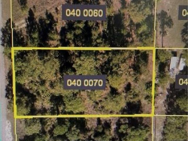 710 Columbus Ave Lot 70, Lehigh Acres, FL 33972