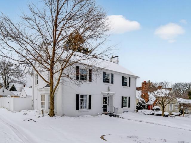 710 connecticut drive