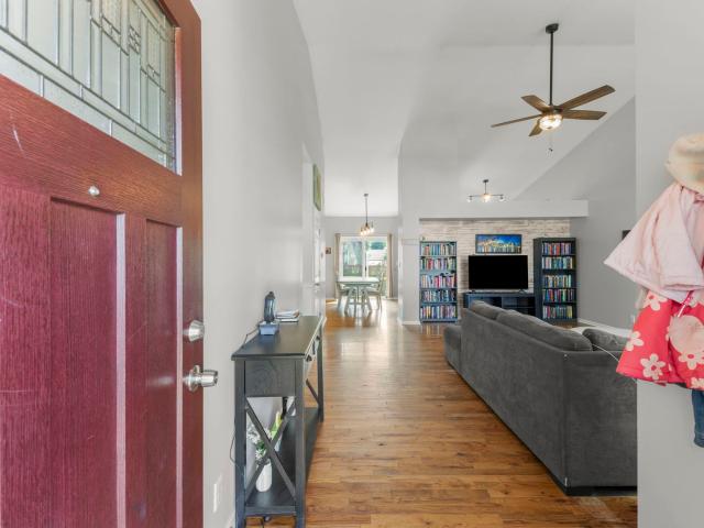 710 Cornell Drive