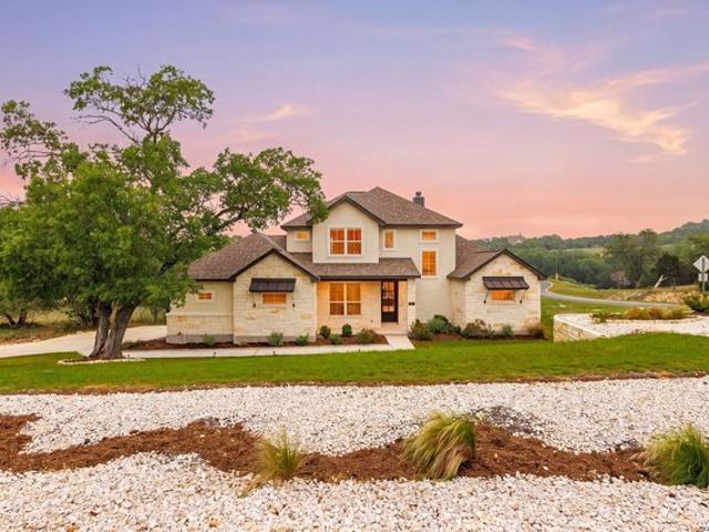 710 Caballo Trl, Canyon Lake, TX 78133