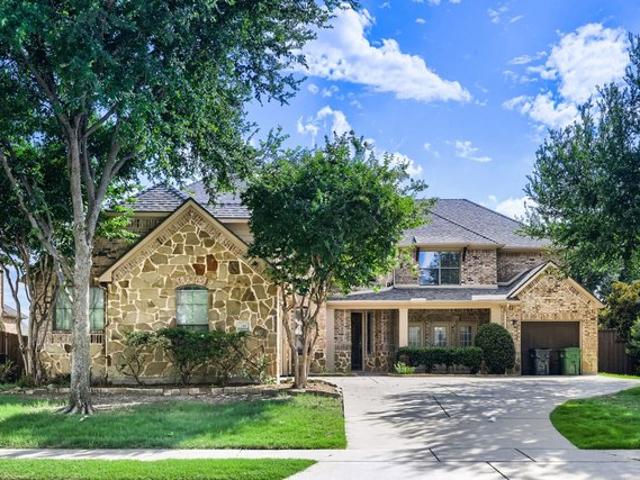 710 Calaveras Ct, Prosper, TX 75078