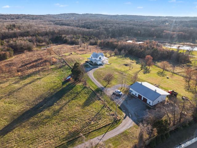 710 Callis Rd