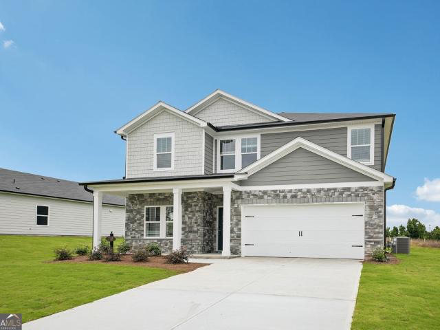 710 Cargile Court