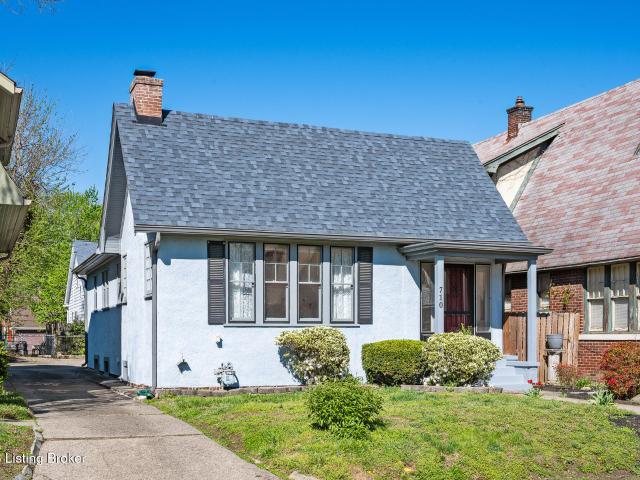 710 Cedar Grove Ct