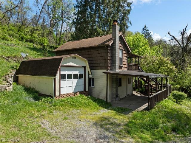 710 Cemetery Road