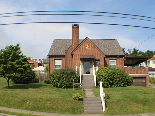710 Center Ave, Charleroi, PA 15022