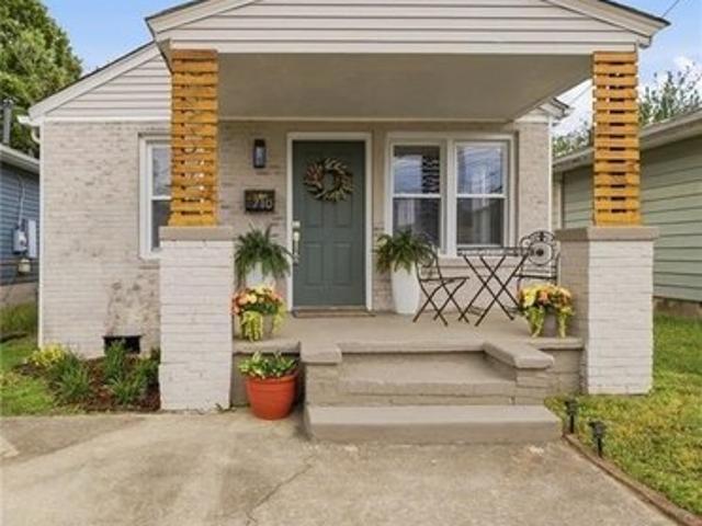 710 Center Ave, Newport News, VA 23605