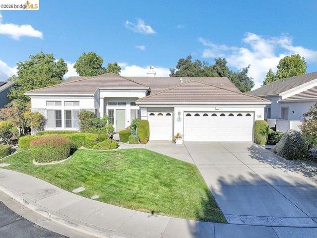 710 Central Park Pl, Brentwood, CA 94513