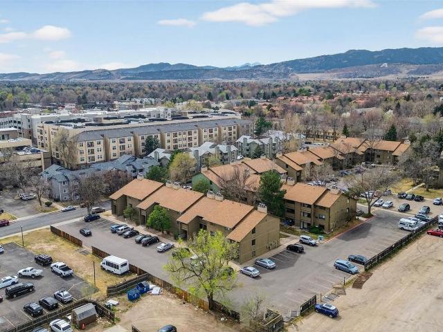 710 City Park Ave, Unit E521, Fort Collins, CO 80521 | MLS #7997
