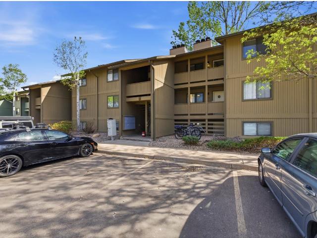710 City Park Ave, Unit 232, Fort Collins, CO 80521 | MLS #1057 | Compass