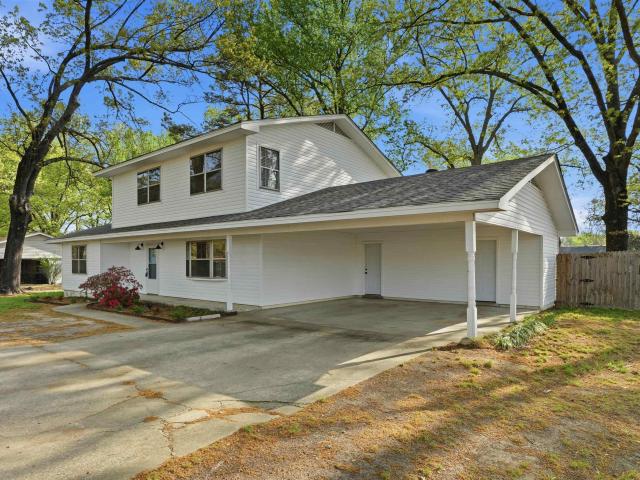 710 Clara Drive