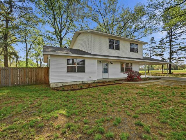 710 Clara Drive