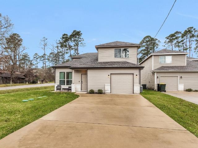 710 Crystal River, Conroe, TX 77316 | MLS #43573 | Compass