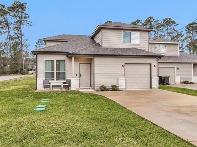 710 Crystal River Rd, Conroe, TX 77316