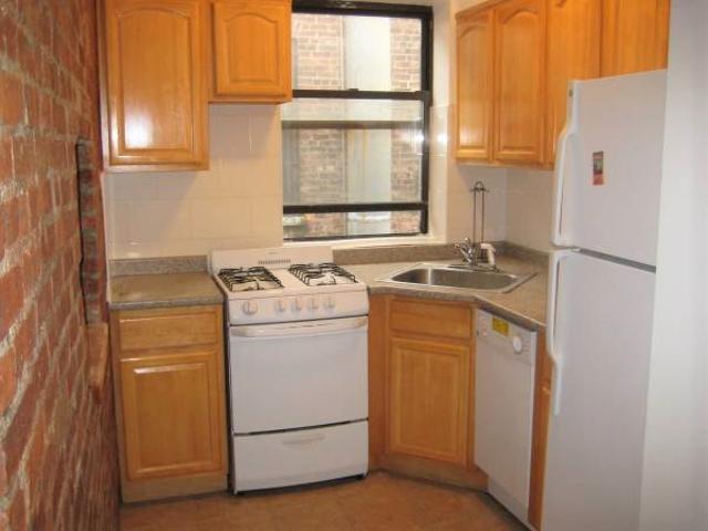 710 Amsterdam Avenue, Unit 5D | Compass
