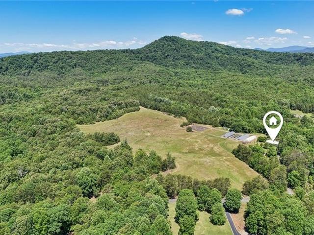 710 and 782 Little Eastatoee Rd, Sunset, SC 29685