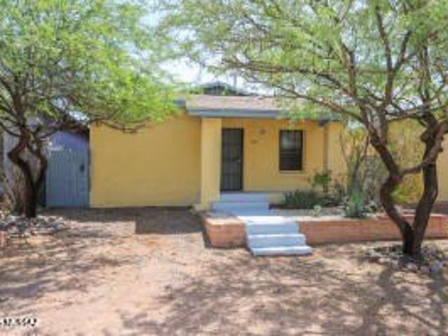 710 and 712 N 11th Ave, Tucson, AZ 85705