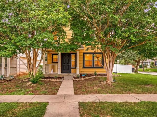 710 Alamo Plaza Dr, Cedar Park, TX 78613