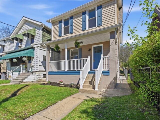 710 Allegheny River Blvd