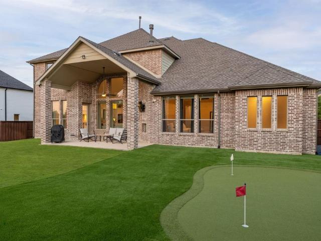 710 Almeda Dr, Prosper, TX 75078 | MLS #21254 | Compass