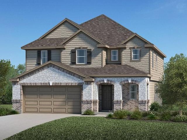 710 Appaloosa Meadow Dr, Magnolia, TX 77354