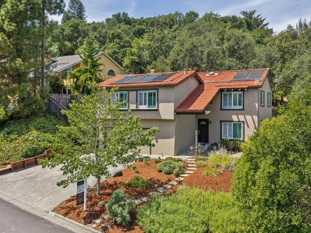 710 Arlington Cir, Novato, CA 94947