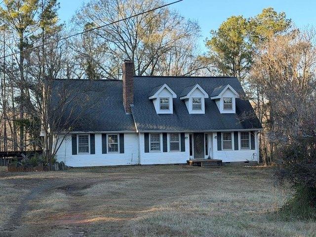 710 Armstrong Mill Rd, Franklin, GA 30217
