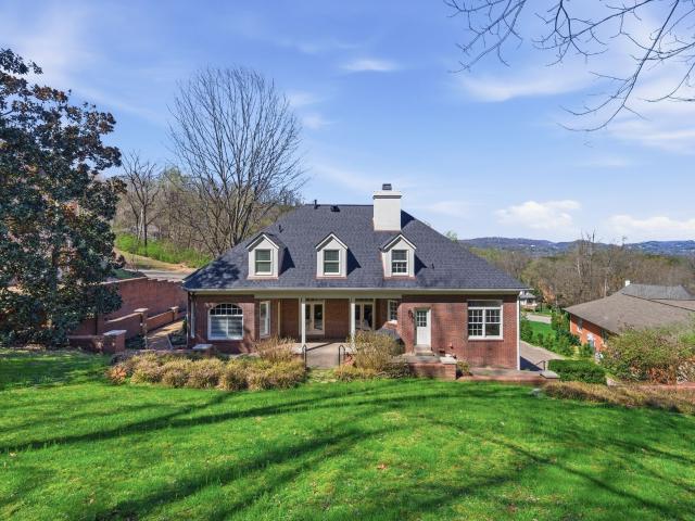 710 Ashley Run, Brentwood, TN 37027 | MLS #3136 | Compass