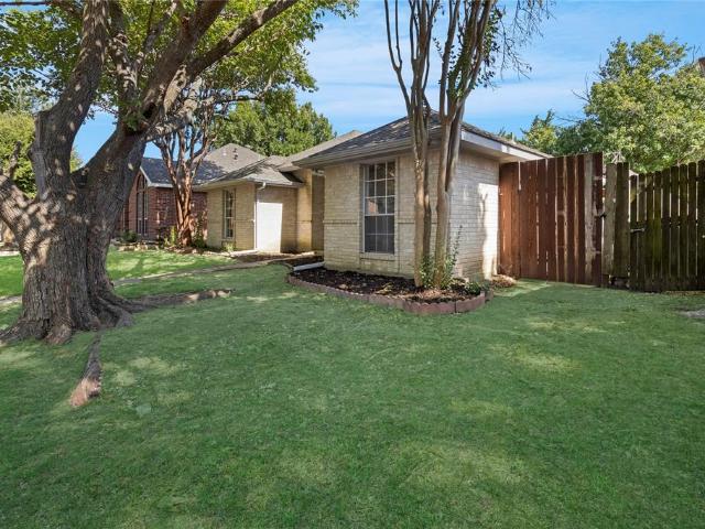 710 Austin Drive