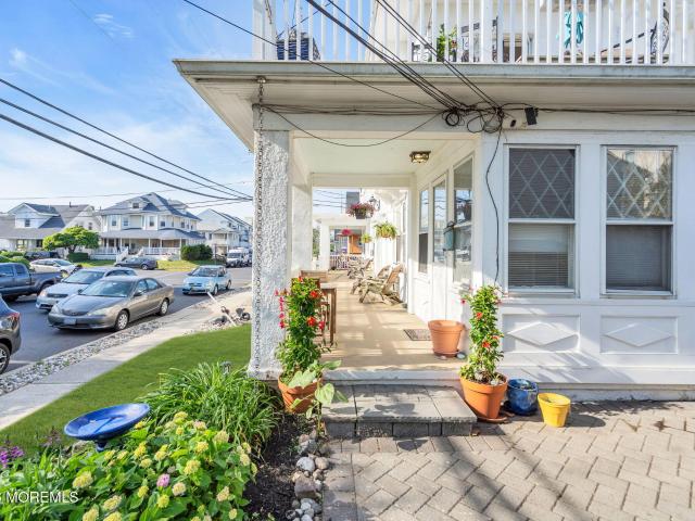 710 Beach Avenue Unit 3