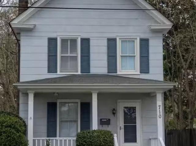 710 Beech Street, Elizabeth City, NC 27909