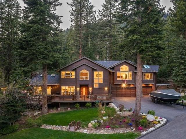 710 Birdie Way, Incline Village, NV 89451