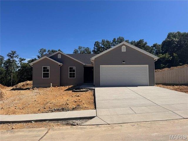 710 Blake Dr, Hillsboro, MO 63050