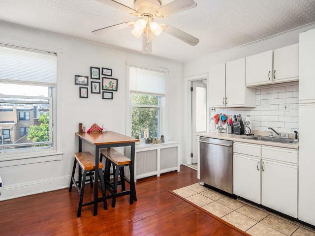 710 Bloomfield St, Unit 3, Hoboken, NJ 07030 | Compass