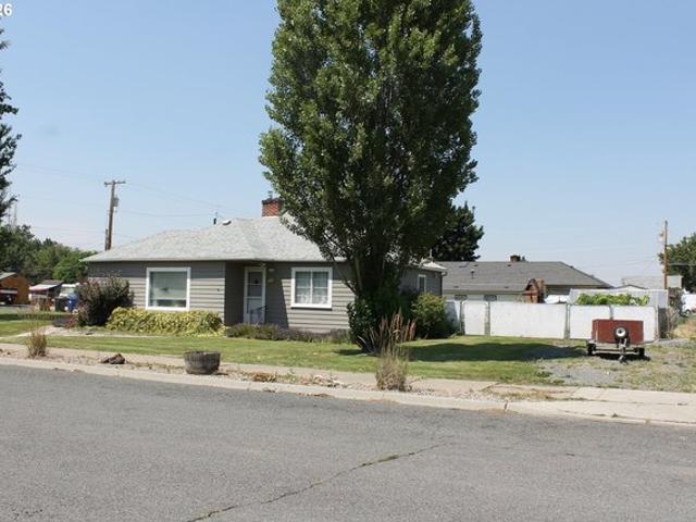 710 Broadway St, Baker City, OR 97814
