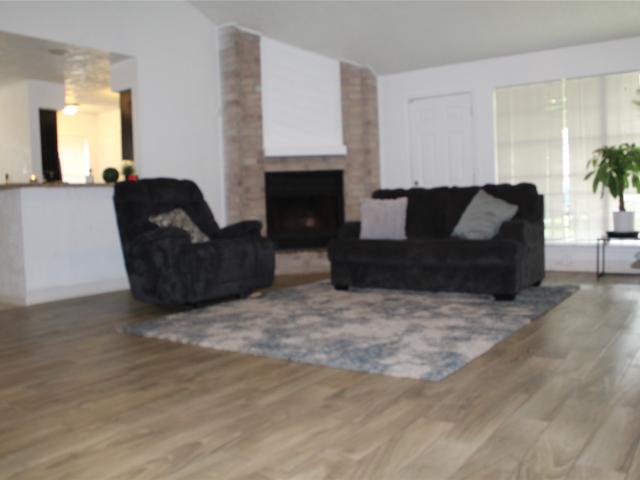 710 Brookford Drive