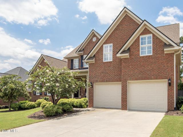 710 Brownsfield Lane