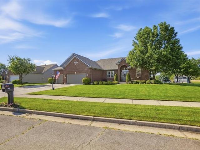 710 Governors Rd, Troy, OH 45373