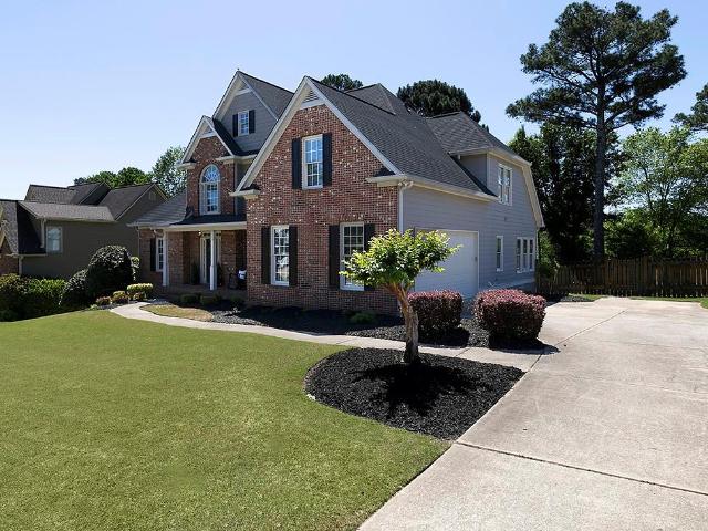 710 Golf Crest Dr, Acworth, GA 30101 | MLS #7756 | Compass