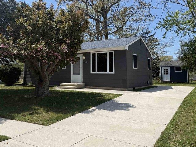 710 Gorham Ave, North Cape May, NJ 08204