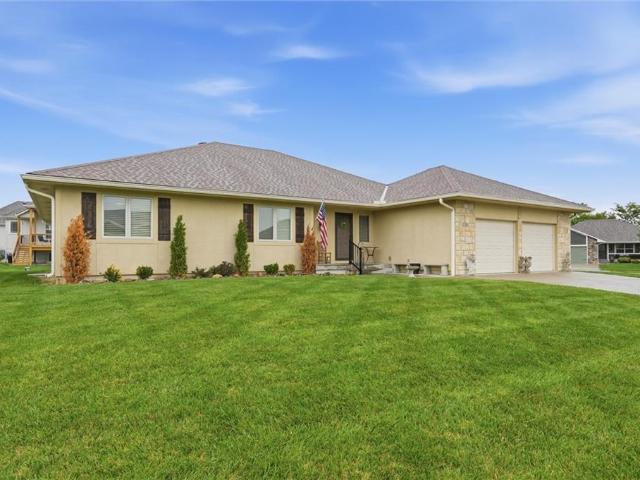 710 gamma grass place