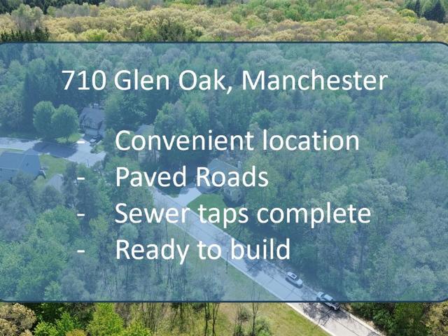 710 Glen Oak Drive