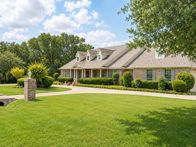 710 Glenwood Cir, Fairview, TX 75069
