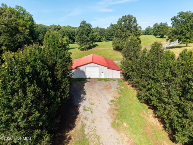 710 Donley Road