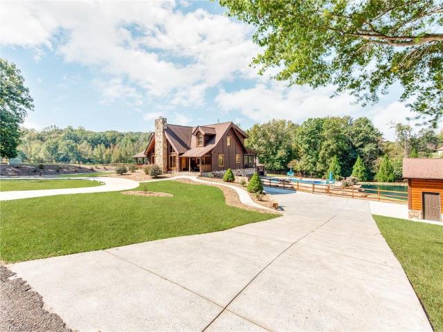 710 Dorse Road