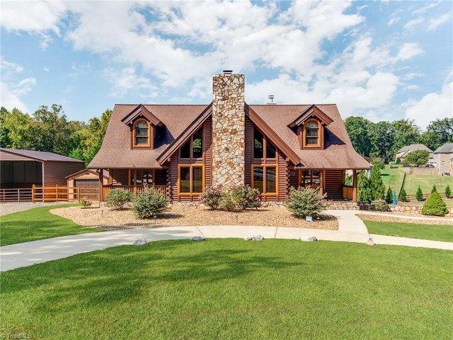 710 Dorse Rd, Lewisville, NC 27023