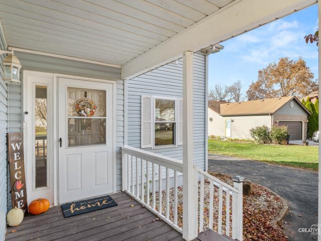 710 Daisy Court