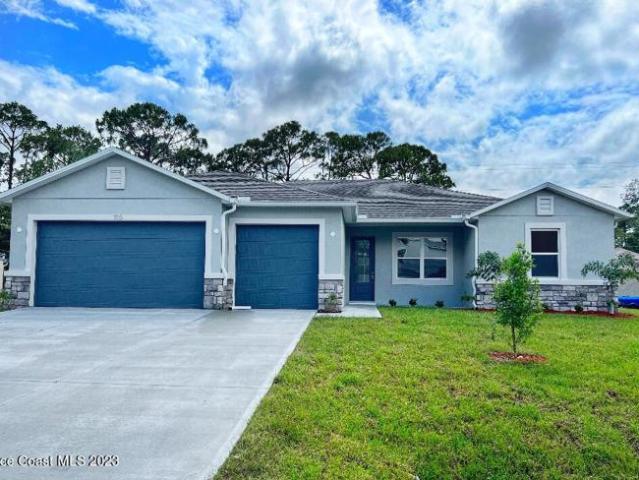 710 Damek Terrace, Palm Bay, FL 32908
