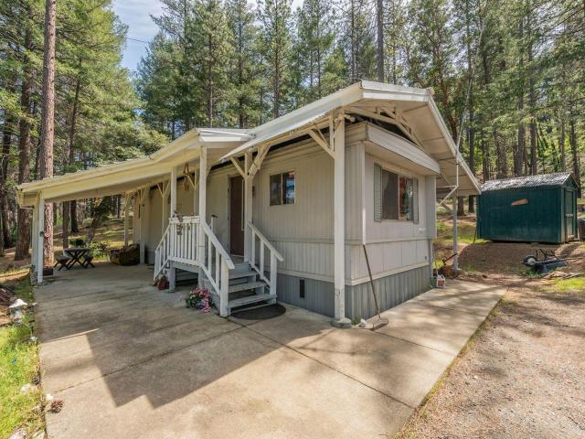 710 Dutch Creek Road