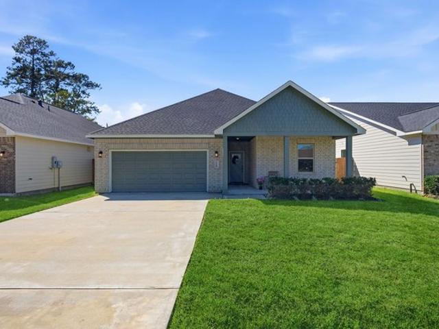 710 Duncan Ave, Cleveland, TX 77327